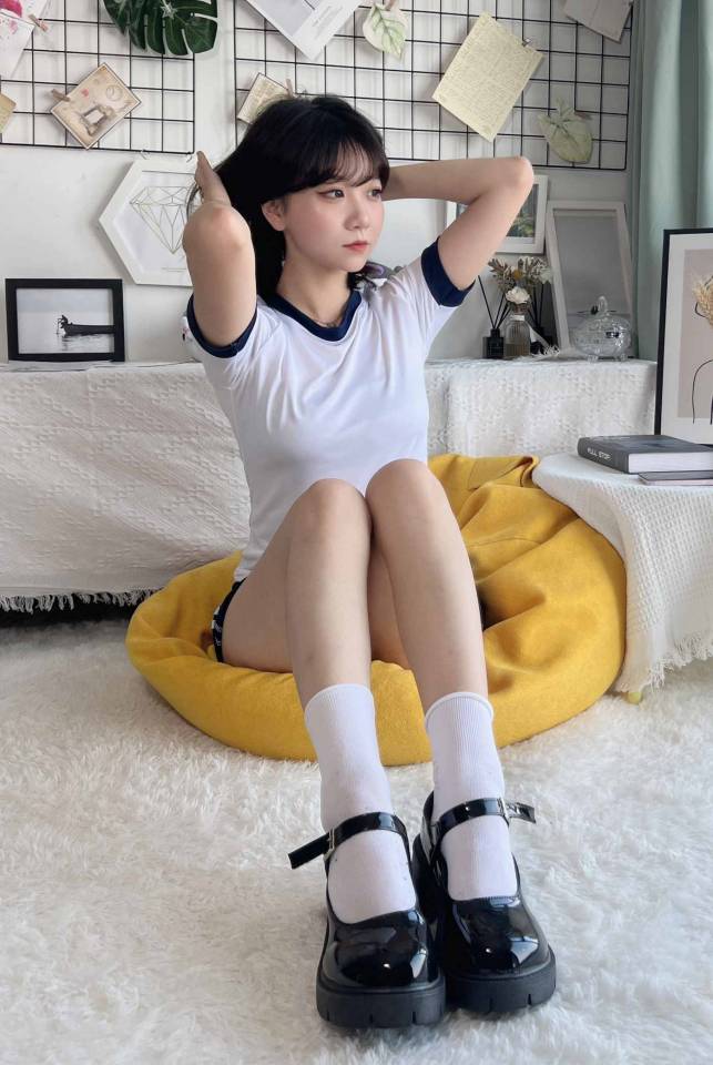 觅芙少女_精美美图全部写真作品合集|持续更新-cosers写真次元网