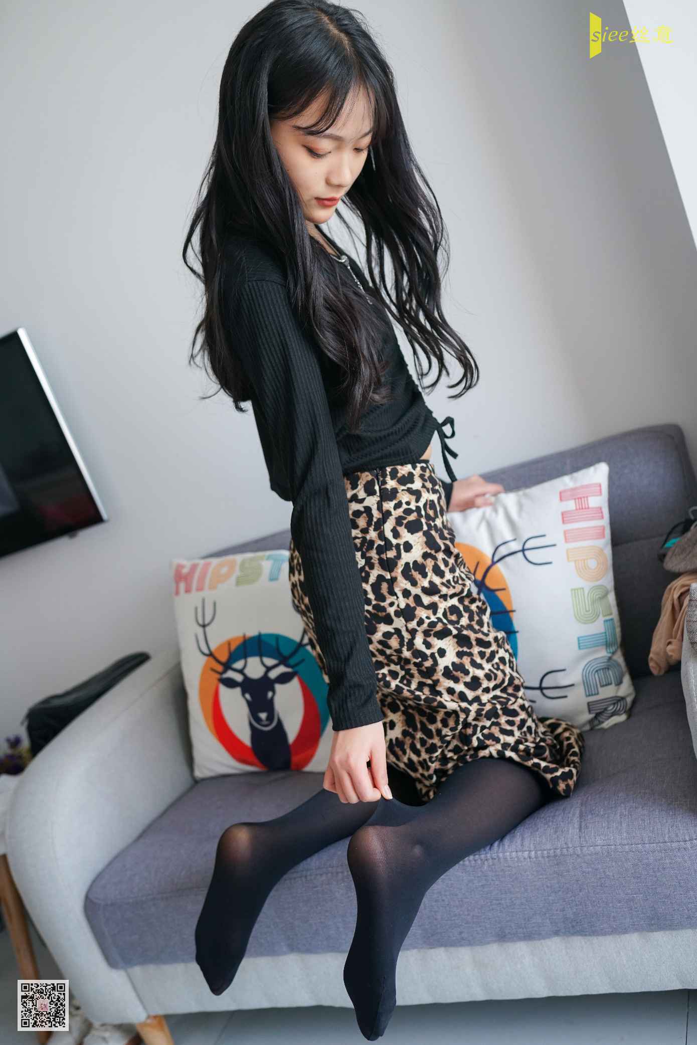 [全网资源汇总]SIEE丝意写真全套合集[持续更新]-cosers写真次元网