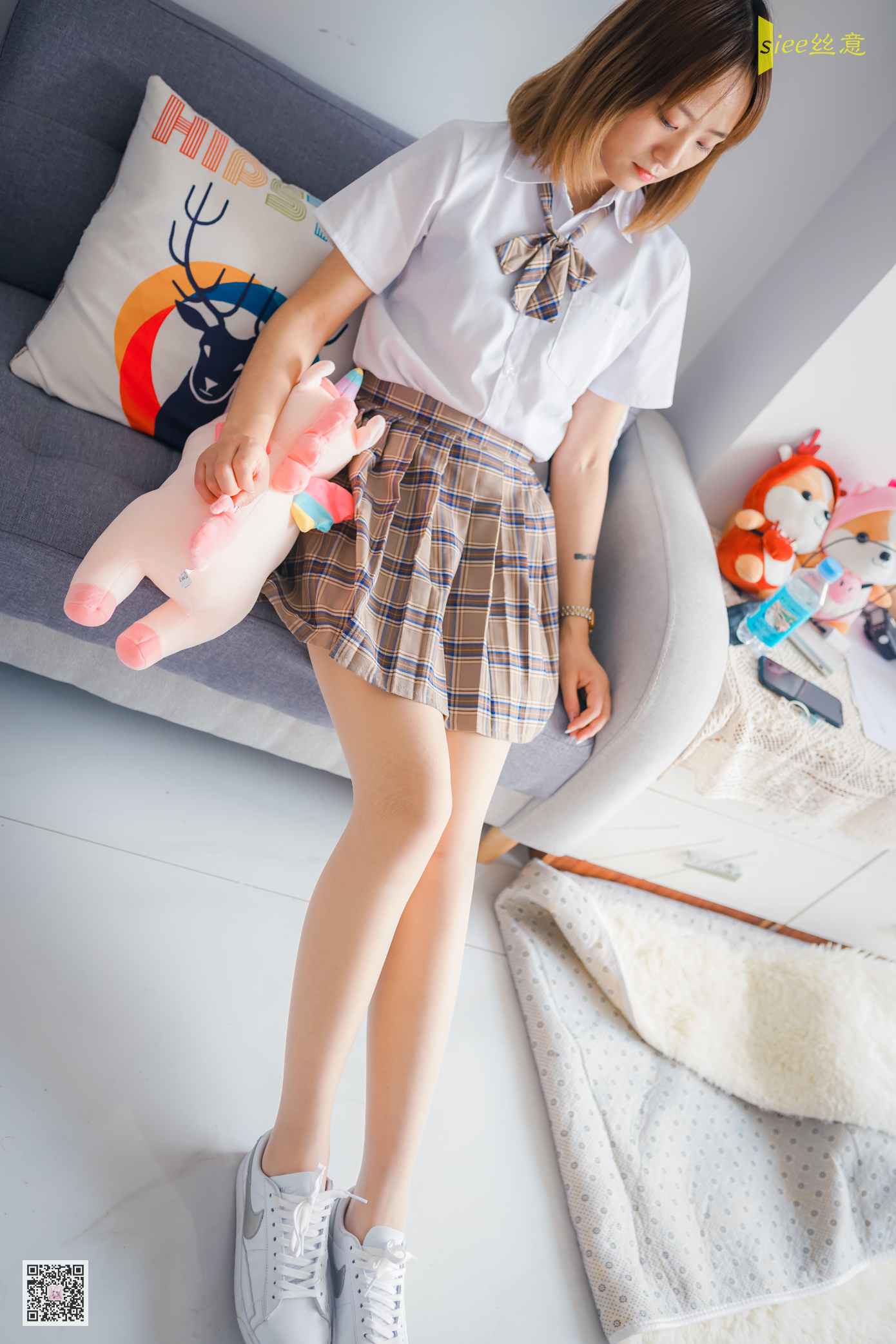 [全网资源汇总]SIEE丝意写真全套合集[持续更新]-cosers写真次元网