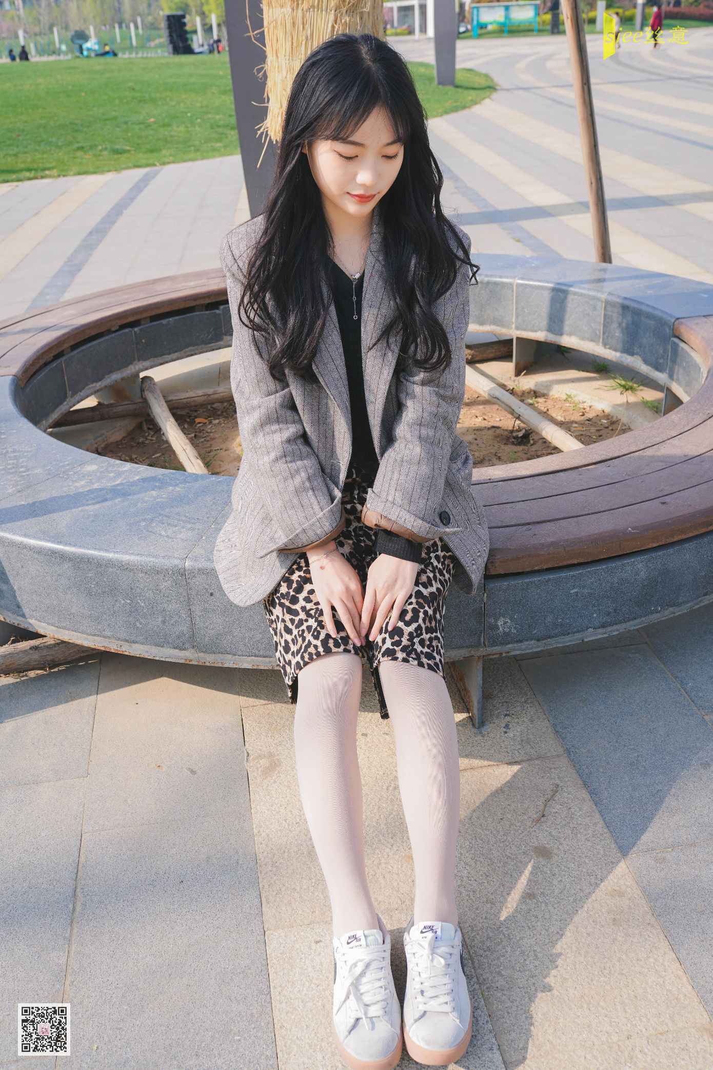 [全网资源汇总]SIEE丝意写真全套合集[持续更新]-cosers写真次元网