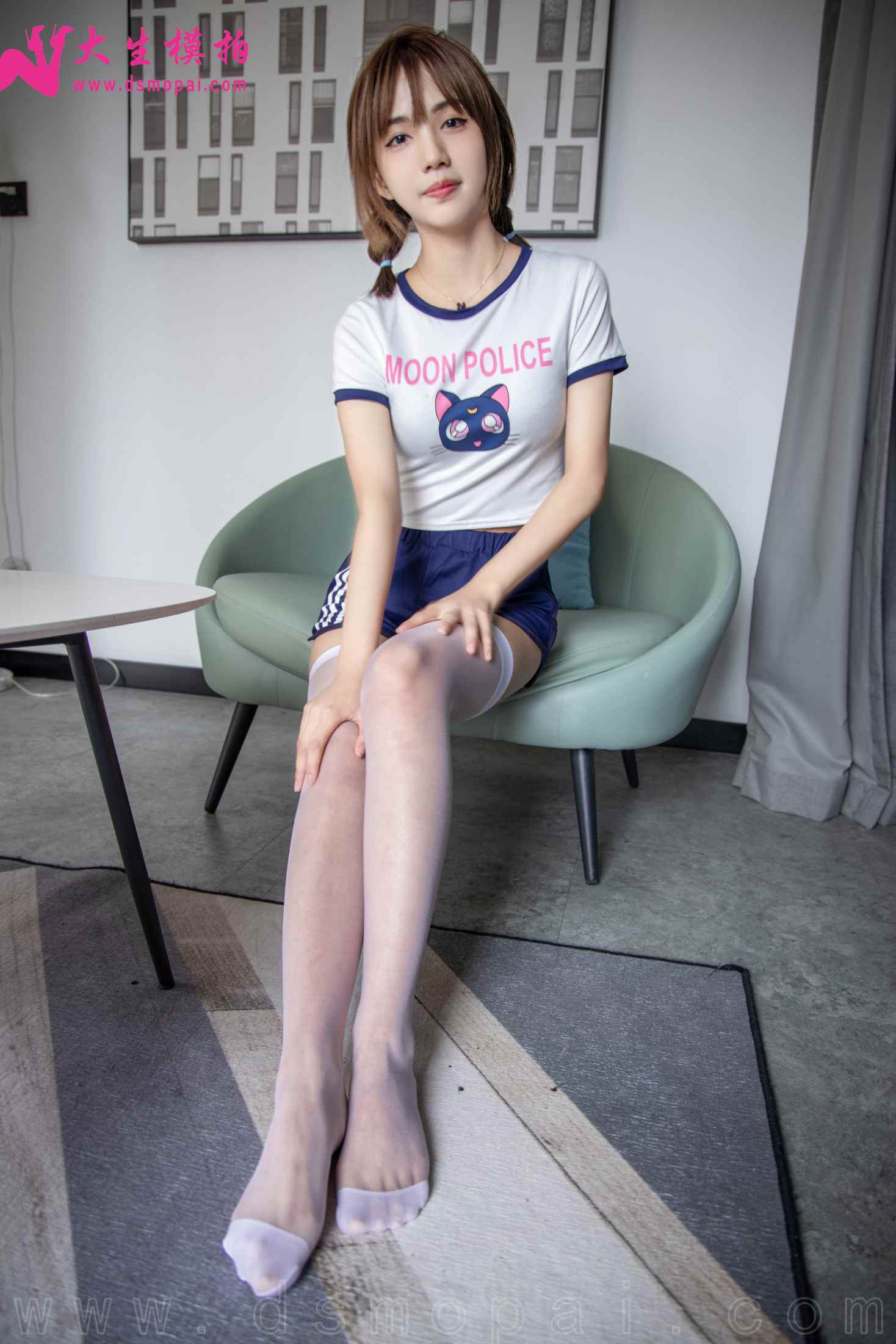 [全网资源汇总]大生模拍写真&视频合集[持续更新]-cosers写真次元网