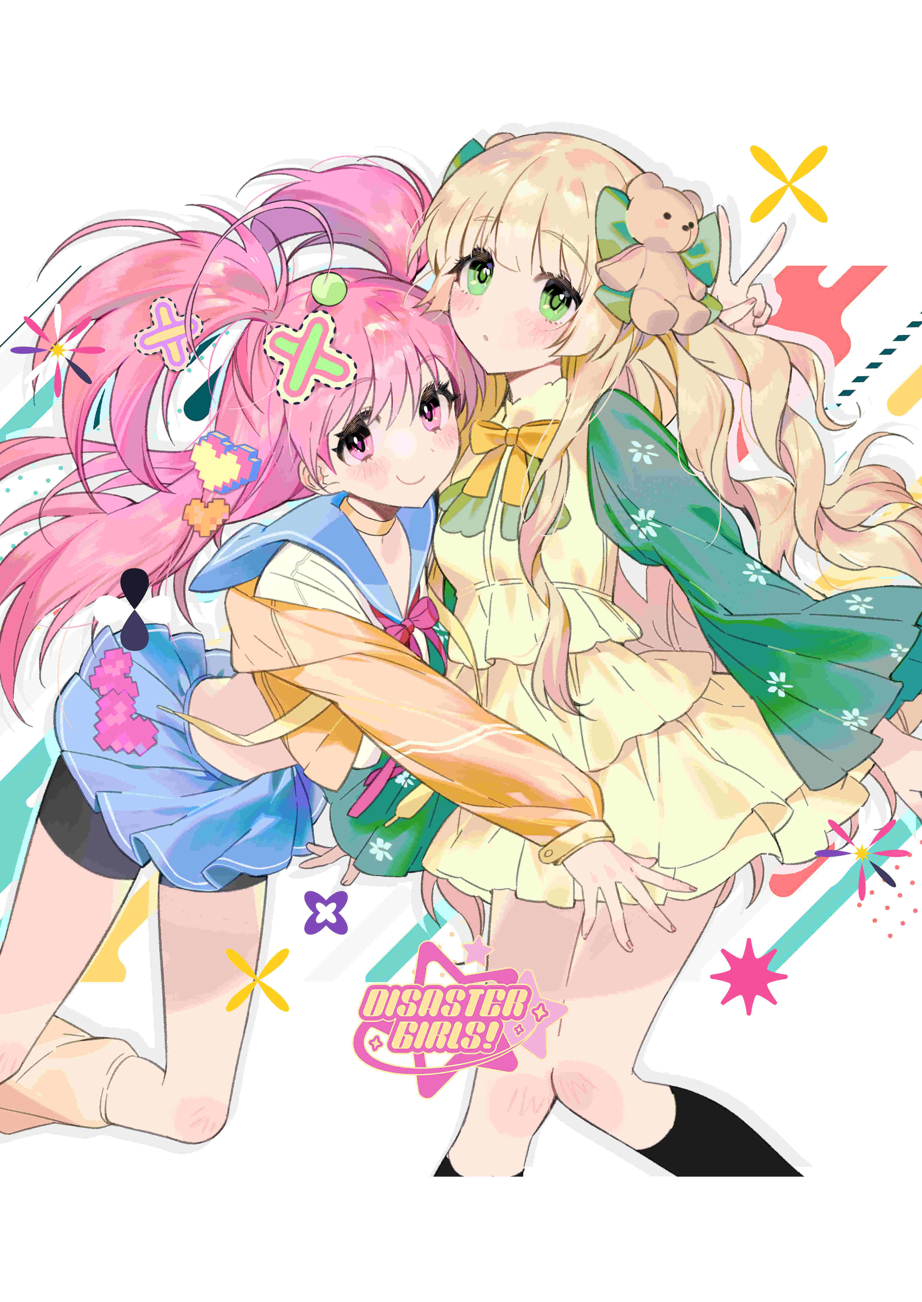 [SJ(seoji)]Pixiv+ArtStation+推特图片包-cosers写真次元网