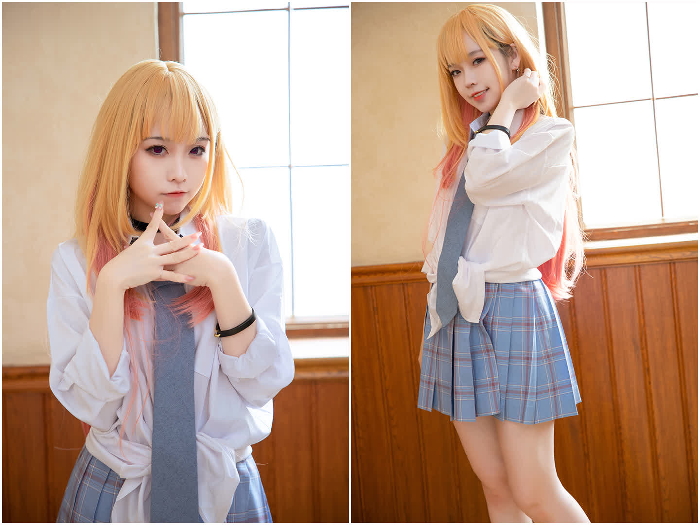 G44不会受伤_精美美图全部写真作品合集|持续更新-cosers写真次元网