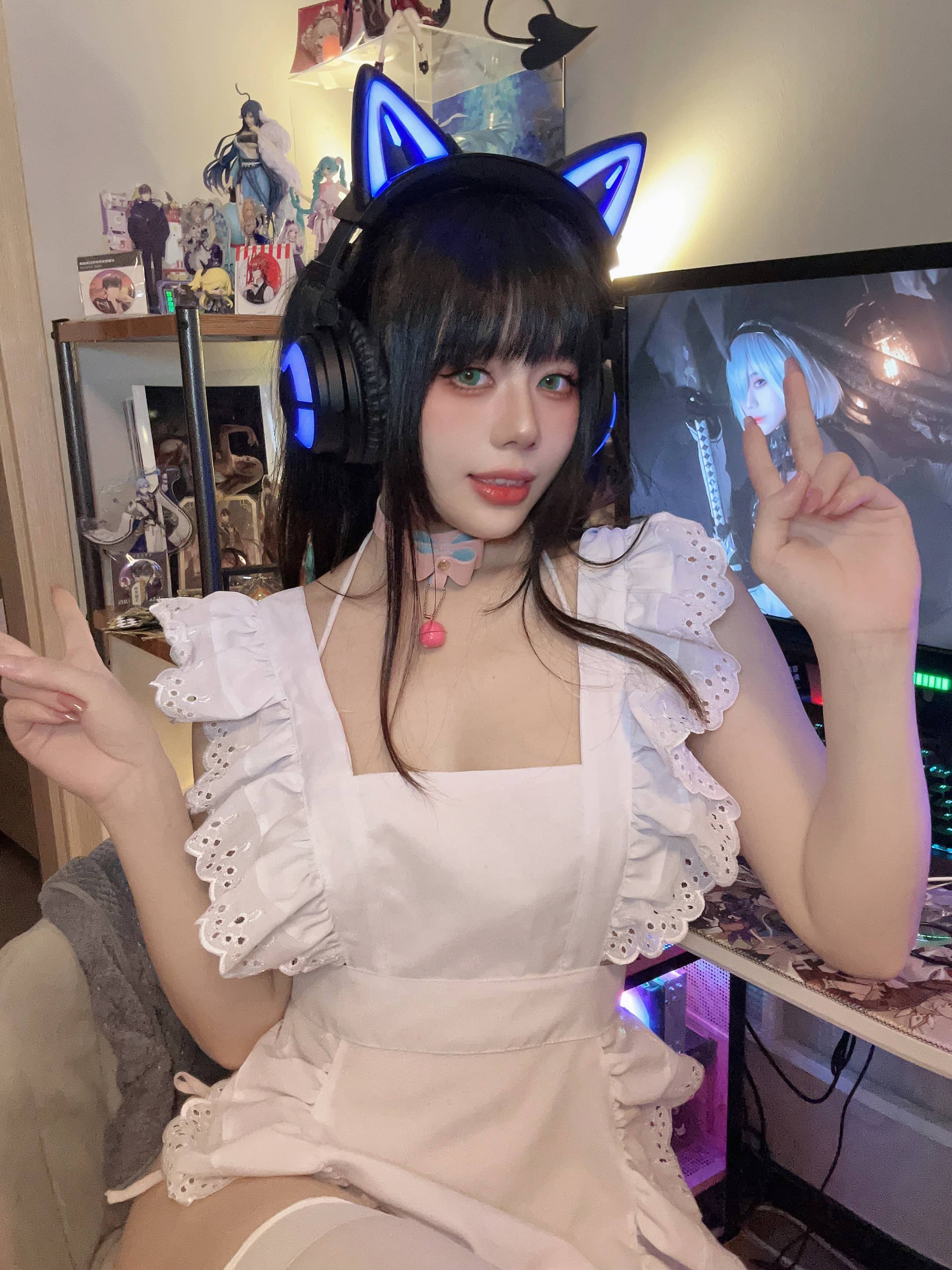 是什么鸽子(九言)_精美美图全部写真作品合集|持续更新-cosers写真次元网